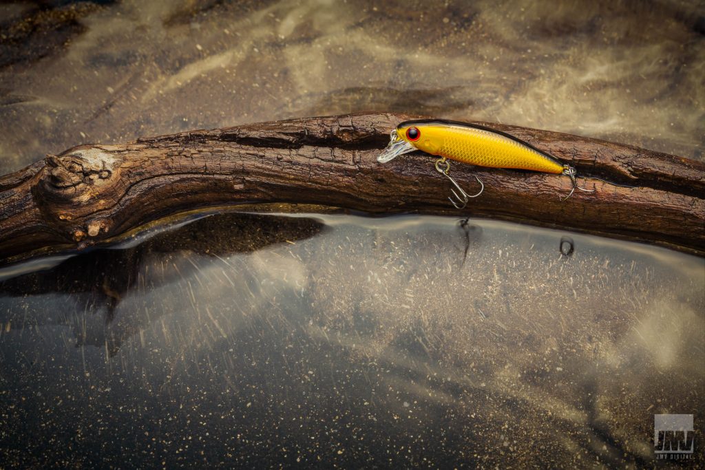 Dynamic Lures – JMV DIGITAL // Photo + Video