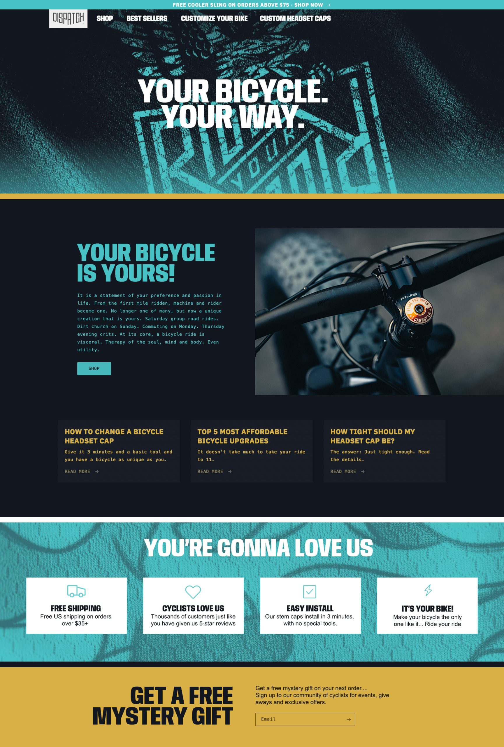 Design Portfolio – JMV DIGITAL // Photo + Video