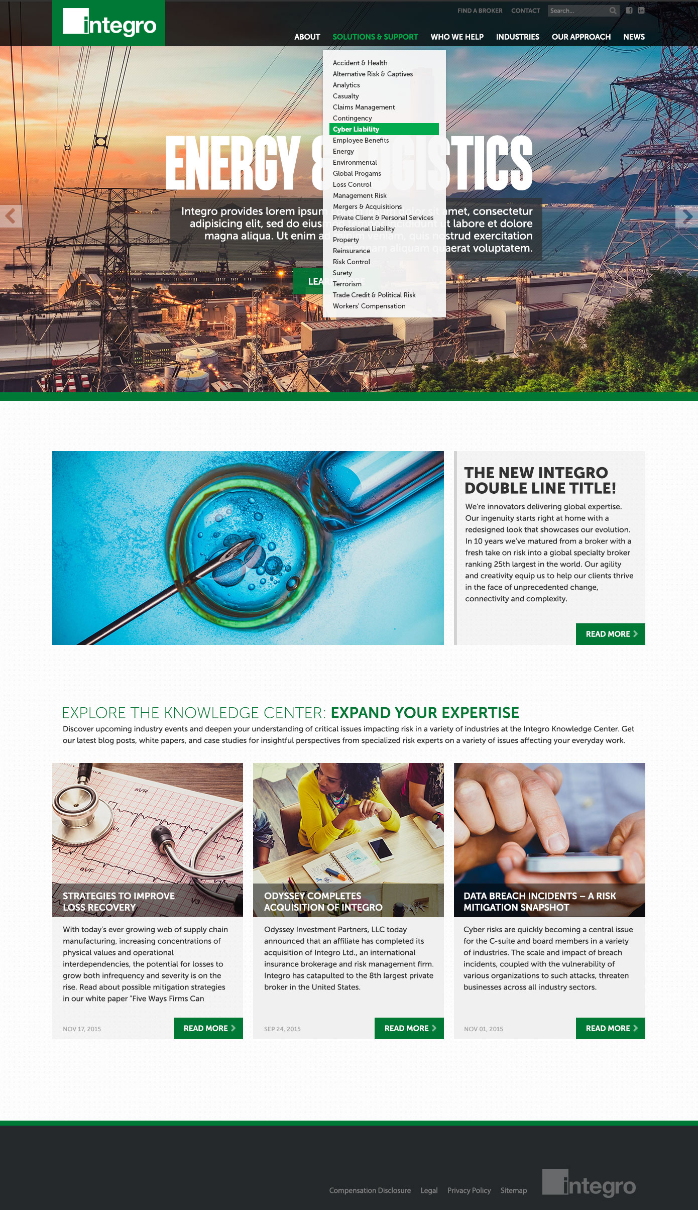 Design Portfolio – JMV DIGITAL // Photo + Video