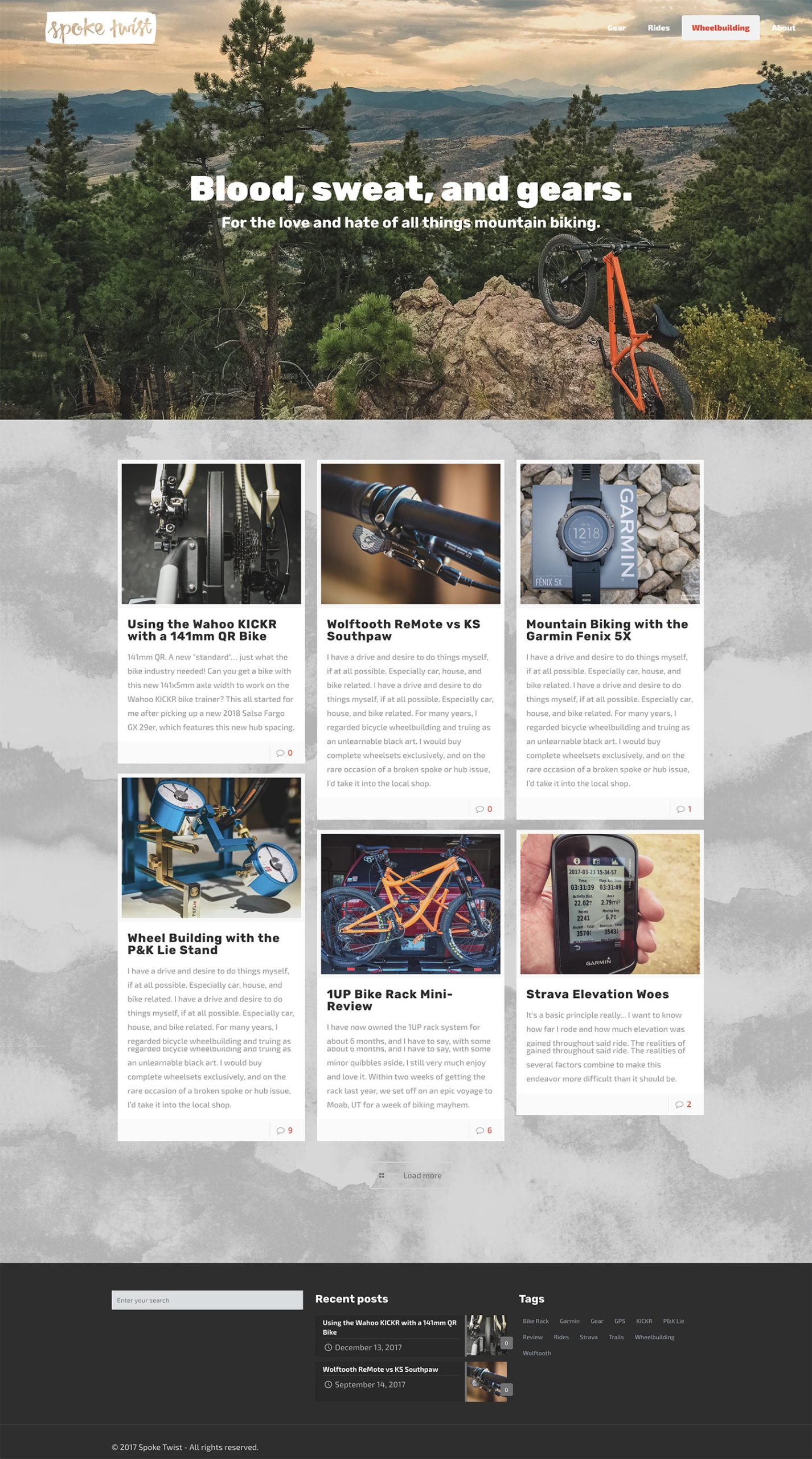 Design Portfolio – JMV DIGITAL // Photo + Video